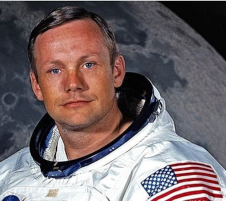 Neil Armstrong | ABROL